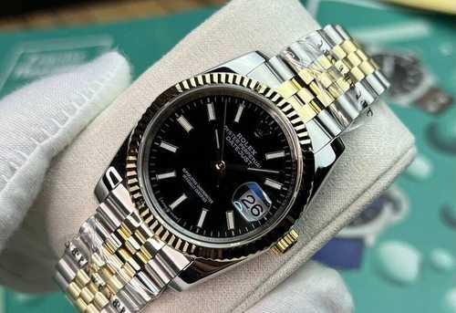 Часы Rolex Oyster Perfetual DateJast 36мм #238