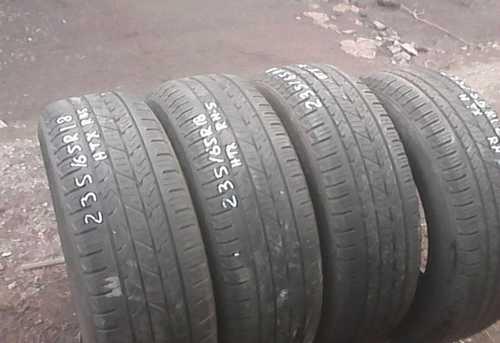 Nexen Roadian HTX RH5 235/65 R18 110H