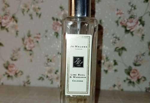 Jo malone lime basil & mandarin