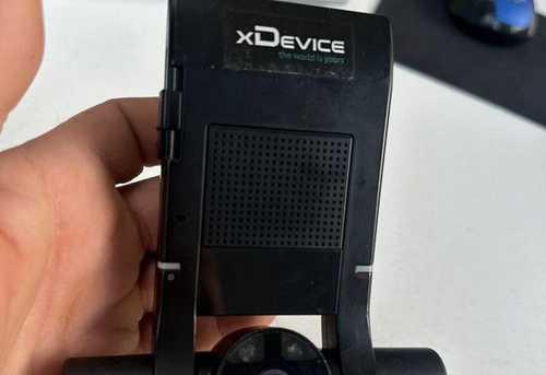 Видеорегистратор xDevice BlackBox-3