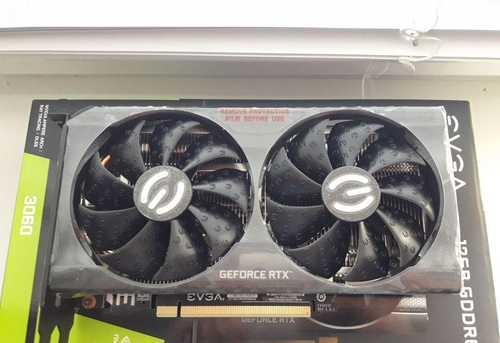 Evga rtx 3060 xc