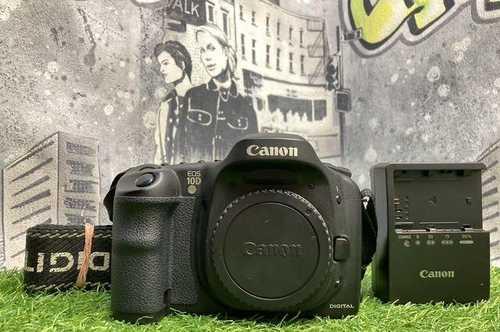 Canon EOS 10D Digital Покупка/Продажа