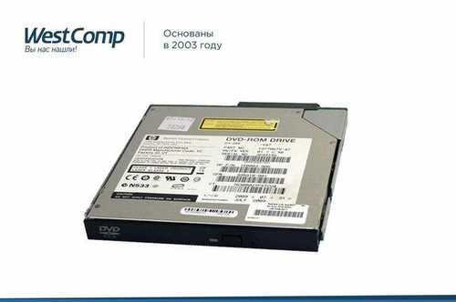 Оптический привод HP CD-RW/DVD-R 24X (331903-B21)