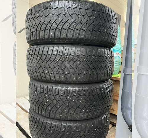 Michelin Latitude X-Ice North 225/60 R17 103T