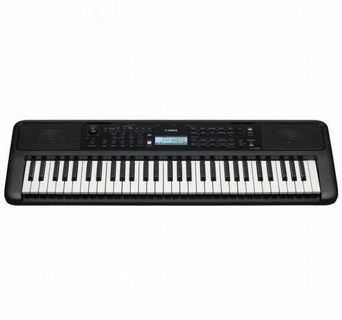 Новинка Синтезатор Yamaha PSR-E383 Новый