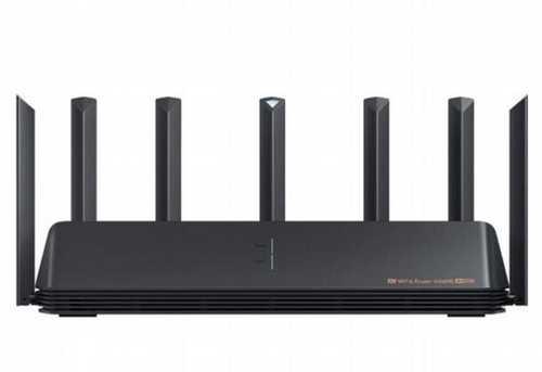 Роутер Xiaomi Mi Wi-Fi Router AX6000