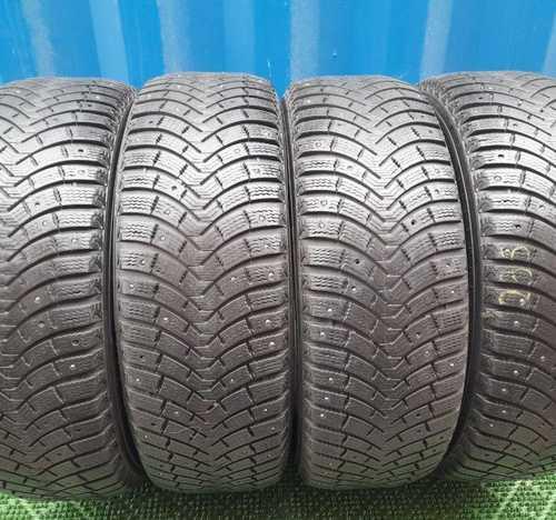 Michelin Latitude X-Ice North 235/65 R17 111T