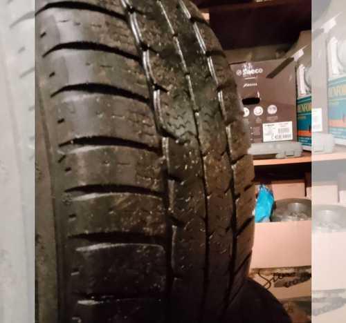 Matador MP 54 Sibir Snow M S 175/70 R13