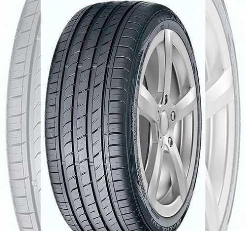 Nexen N'Fera SU1 225/40 R19 93Y