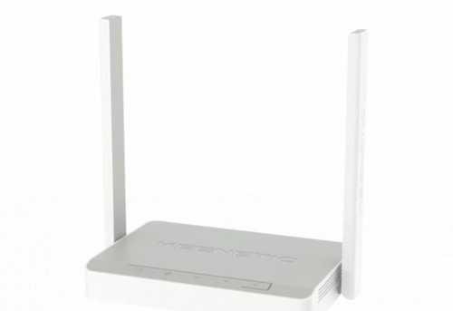 Интернет-центр с Mesh Wi-Fi 5 AC1200 и портом USB