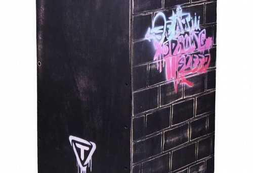 Кахон tycoon tkgf-29 Graffiti