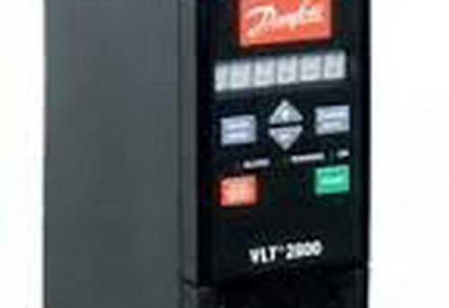 Преобразователь частоты Danfoss VLT 2805