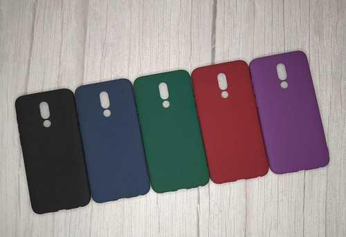 Чехол для Meizu 16 16X 16s 16th 18 18s 18x 20