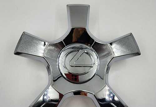 Колпачки на литые диски Lexus LX