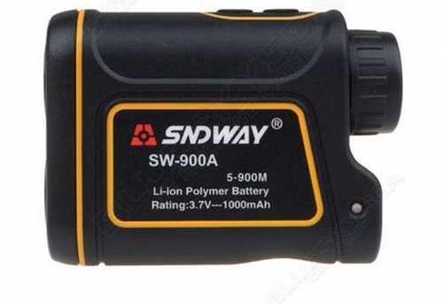 Лазерный дальномер sndway SW-900A