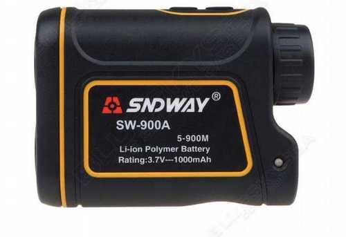 Лазерный дальномер sndway SW-900A