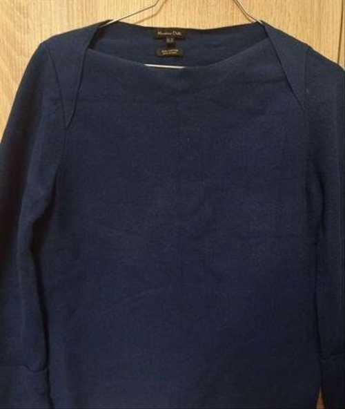Massimo dutti джемпер женский S