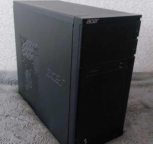 Системный блок Acer Aspire M1935