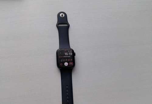 Часы apple watch series 6 44 mm