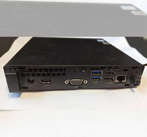 Мини пк HP 260G2