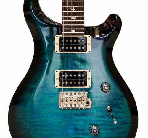 PRS S2 Custom 24 Blue 2023 новый