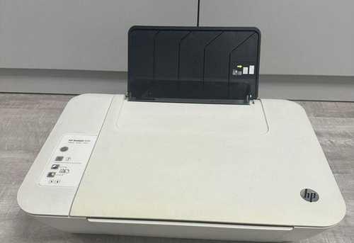 Принтер hp 1510 цветной струйник