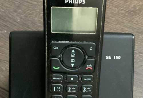 Телефон Philips se 150