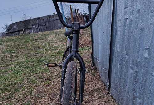 Велосипед бмх
