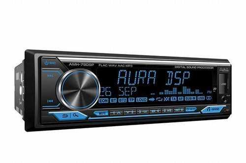 Автомагнитола Aura AMH-79DSP