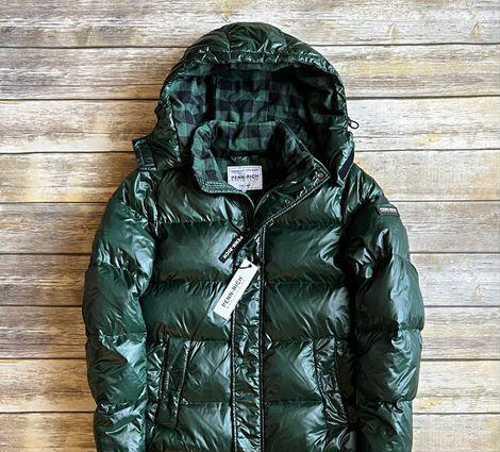 Пуховик куртка Woolrich USA Оригинал из Европы