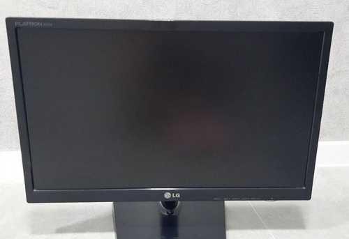 21.5" Монитор LG E2242C, 1920x1080, 75 Гц, TN