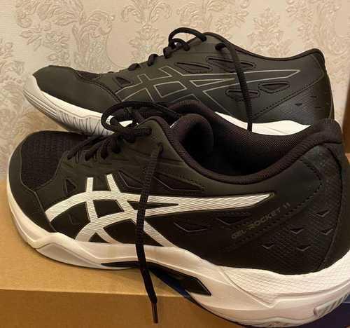 Кроссовки Asics мужские