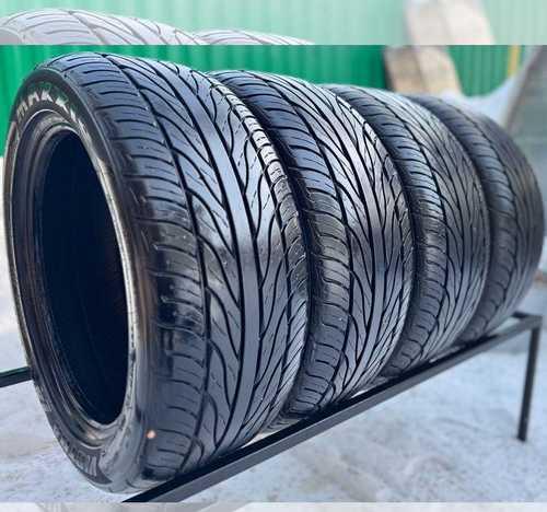 Maxxis MA-Z4S Victra 195/50 R15 86V