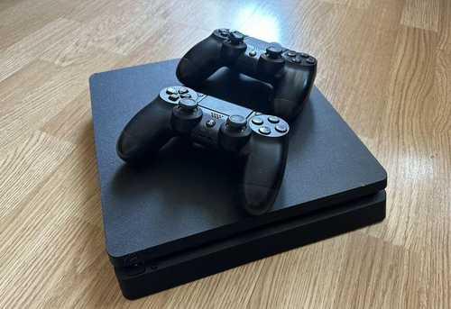 Sony PlayStation 4 (1TB) (CUH-2208B)