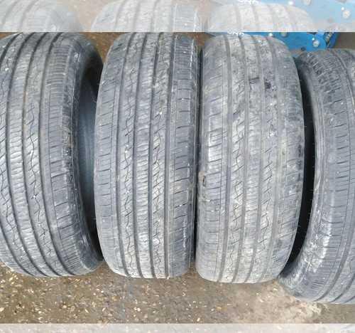 Kumho Crugen Premium KL33 225/55 R18 98H