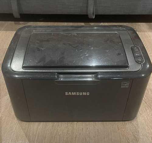 Принтер лазерный samsung ml 1865