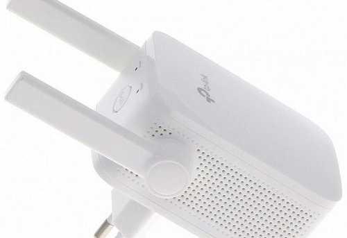 Wi-Fi усилитель сигнала TP-Link TL-WA855RE, белый
