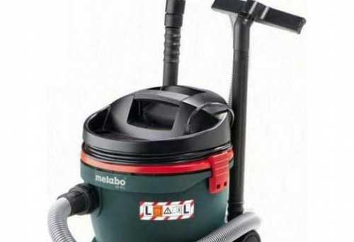 Пылесос Metabo AS 20 L