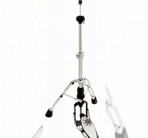 Стойка для Hi-Hat sakae HS220D Double Braced Double Legs Hi-hat Stand