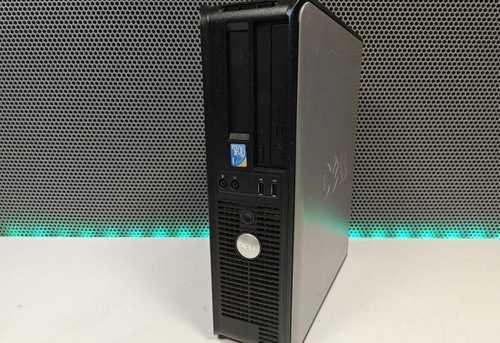 Компьютер Dell 760 / 8 гб / 160гб