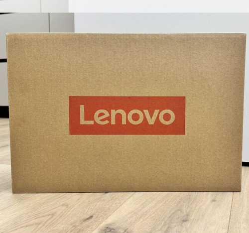 Ноутбук Lenovo IdeaPad Slim 3 Gray