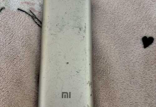 Powerbank xiaomi mah 16000