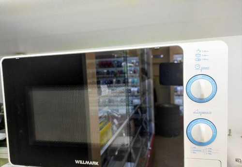 Микроволновая печь, Willmark WMO-20MDW