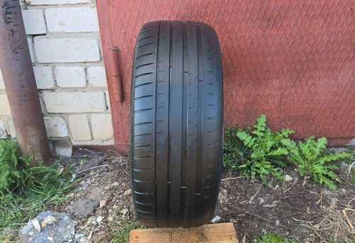 Michelin Pilot Sport 4 205/55 R16 91W