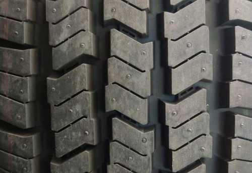 Three-A TracVan 185/75 R16