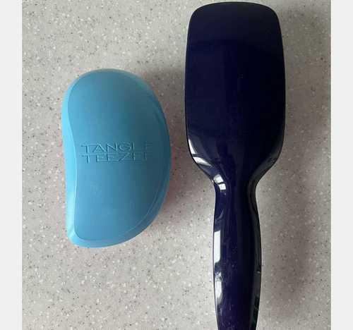 Расчестка tangle teezer