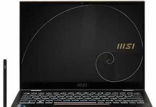 13.4" Ультрабук MSI Summit E13 Flip EV A12MT-059RU