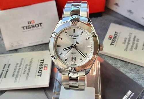 Часы женские Tissot T101.910.11.031.0