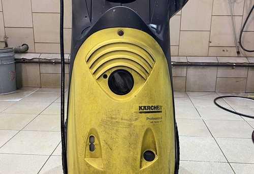 Мойка высокого давления karcher hd 10/23