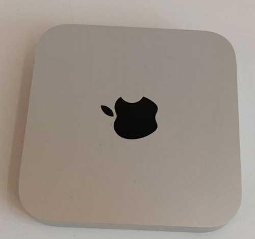 Mac mini 2012 i7